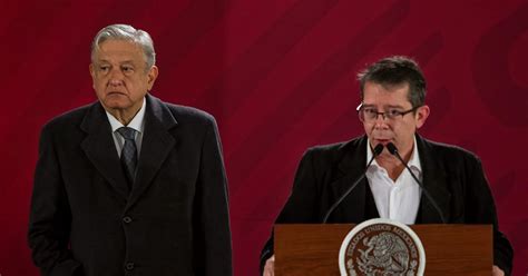 “usted Es Una Cortina De Mentiras” Jenaro Villamil Arremetió Contra