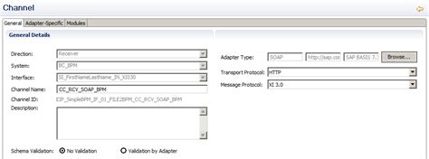 Bpm Simple Iflow To Bpm To Iflow And Calling Operation Mapping In Bpm Integration Learn