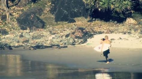 Chippa Wilson Nsw 1 21 Surfer