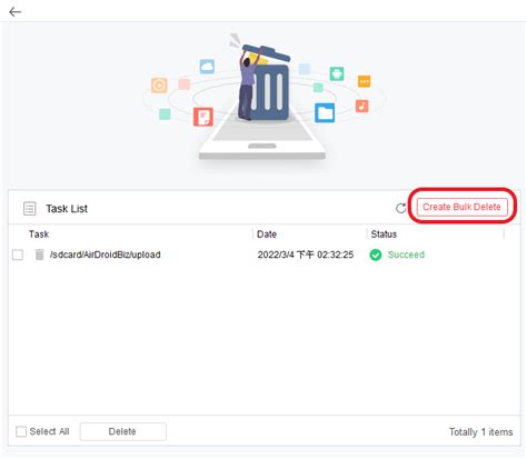How To Manage The Files On Your Devices In Bulk On AirDroid Business