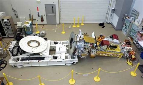 Noaa 19 Satellite Dropped Rengineeringnightmares