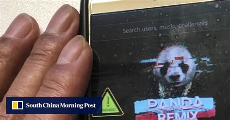 Indonesia Bans Chinese Video App Tik Tok For ‘inappropriate Content