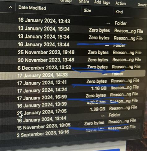 ‘zero Bytes Recovery Rmac