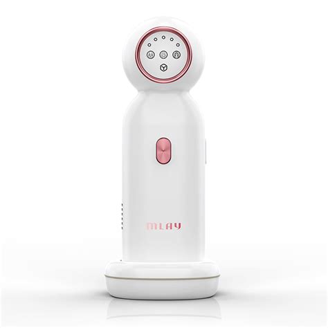 Mlay T10 Home Use Ipl Laser Hair Removal Device For Women And Men