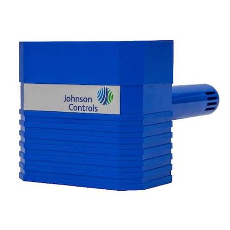 Johnson Controls Humidity Sensor Nickel 32 131 F HL 69158NP 0 Zoro