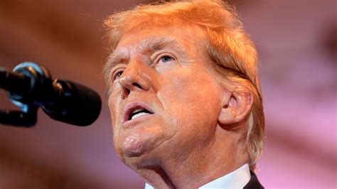 Trump And Co Defendants Should Post Bond For Full 464 Million Judgment