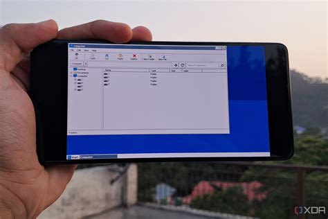 Winlator Hands On The Easiest Way To Emulate Windows Games On Android