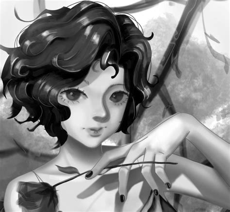Dtiys Wip Red Hair Girl By Mellojello1103 On Deviantart
