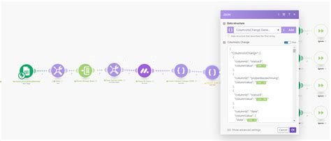 Is There A General Module To Escape Characters Of A Json For