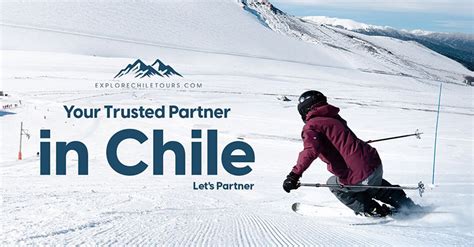 Partnering For Exceptional Chile Travel Why Travel Agencies Choose