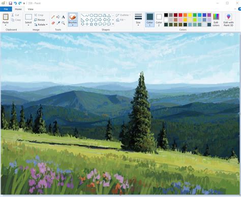 Ms Paint Maintain Transparency At Emma Lowell Blog