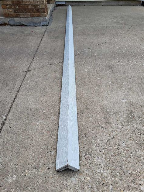 Best Lp Smart Side Corner Trim For Sale In Winkler Manitoba For 2024