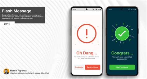 Harsh Agrawal On Linkedin Dailyui Dailyuichallenge Uxdesign