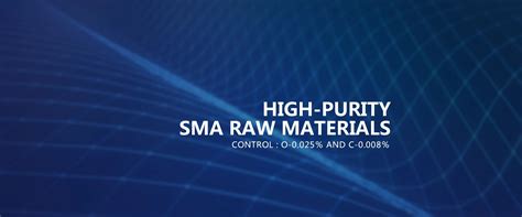 Advanced Material Sma Actuators The Ultimate Guide