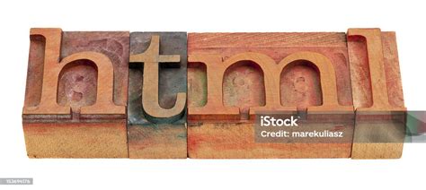 하이퍼 텍스트 표시 언어 Html 0명에 대한 스톡 사진 및 기타 이미지 0명 Html 개념 Istock