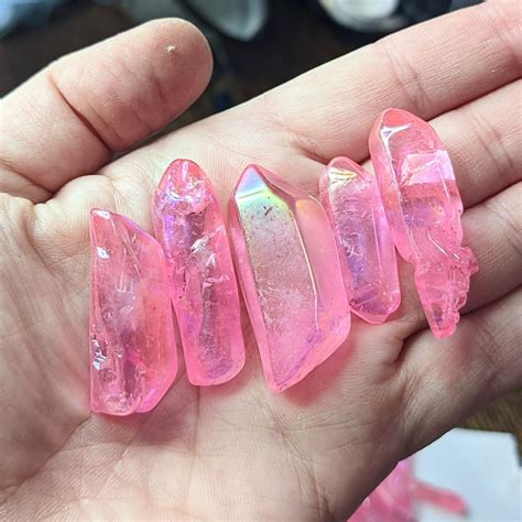 Hot Pink Aura