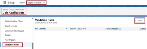 Salesforce Checkbox Validation Rule With Real Time Examples