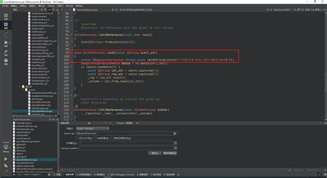 在子线程使用，关闭程序时，软件不会正常退出 · Issue 295 · Qtexcel Qxlsx · Github