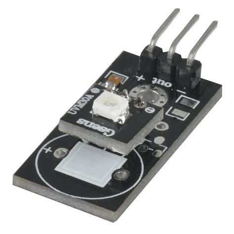 Duinotech Arduino Compatible Ir Distance Sensor Jaycar Australia