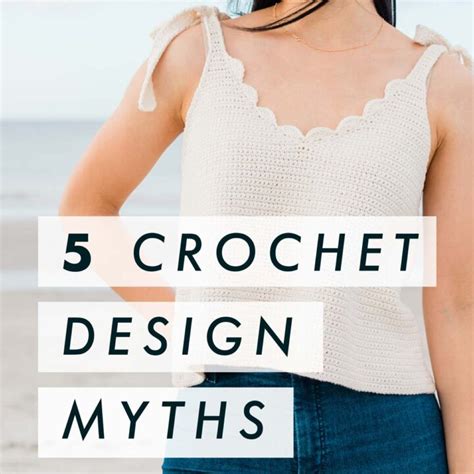 Crochet Design Archives For The Frills