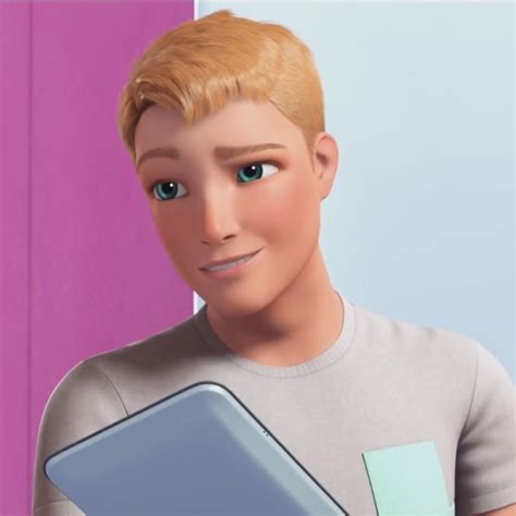 Barbie Diaries Kevin Ken Barbie Life In The Dreamhouse Icon Ken From