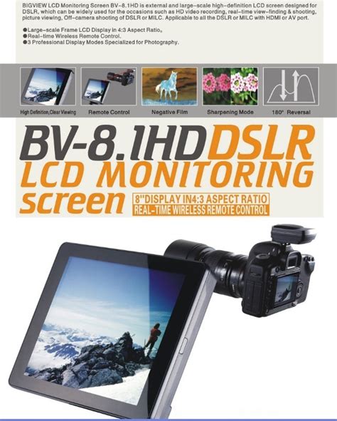 Dslr Camera Lcd Monitor Lcd Screen Monitor And Lcd Monitor Price