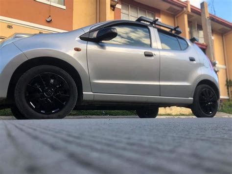 Suzuki Celerio Manual On Carousell