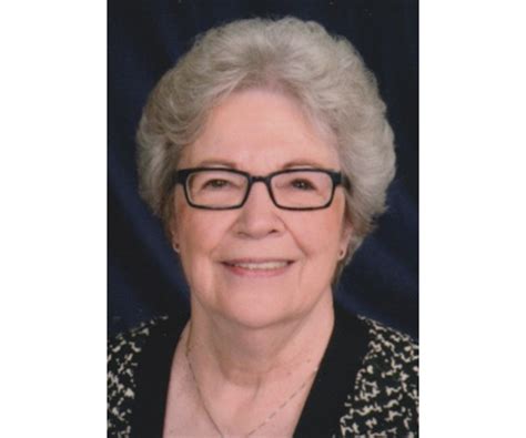Leone Leckron Obituary 1941 2024 Grand Island Ne The Grand Island Independent