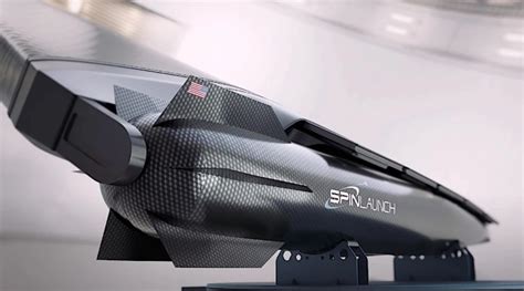 Will Physics Prevent Spinlaunch From Succeeding