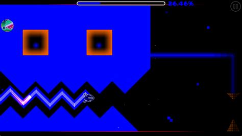 Silent Neon Geometry Dash Fanon вики Fandom