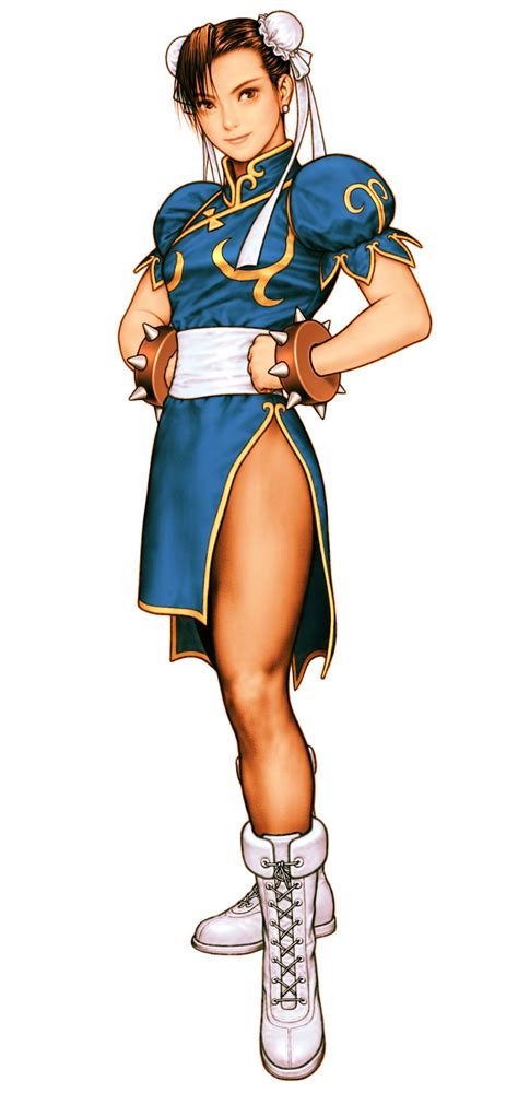 Chun Licapcomvssnk A New Game Plus