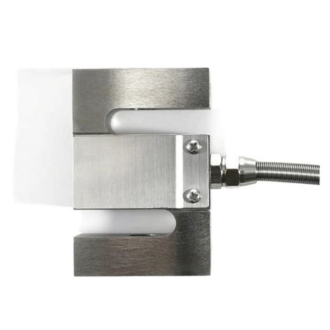 load cell tension scale column s type compression weigh sensor