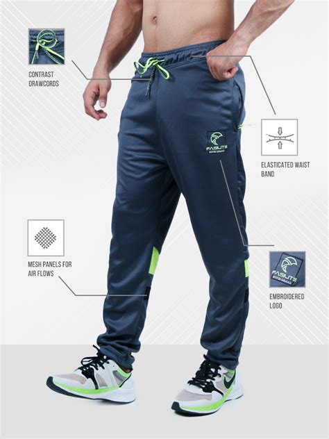 Fitness Fasilite Athleisure