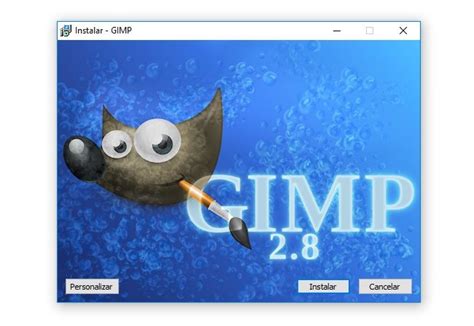 Tutorial Básico De Gimp Cómo Iniciarte En El Uso De Este Editor