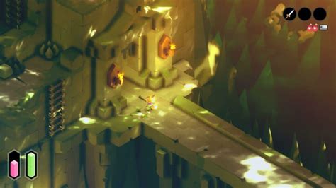 Tunic East Forest Guide Full Walkthrough Tunic East Forest Guide Full Walkthrough