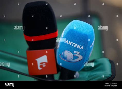 Antena Hi Res Stock Photography And Images Alamy