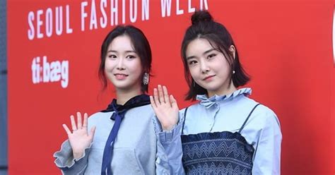 [포토] 브레이브걸스 민영 유나 아름다운 모습에 시선강탈