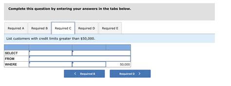 based on the two tables and the attributes below