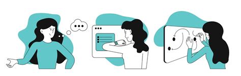 Premium Vector Time Management Vector Concept Illustration Business Control And Deadline Plan