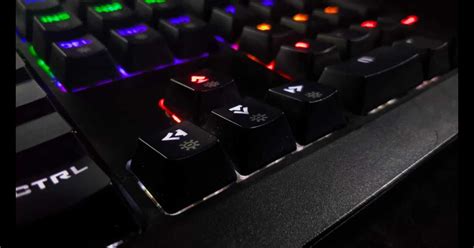 Building A Keyboard Accessible Custom Menu Using Roving Tabindex From