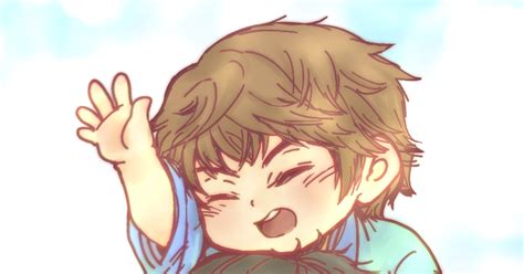 三國無双 さんむそ幼少期（父子他）妄想まとめ ゆきおそらのイラスト Pixiv