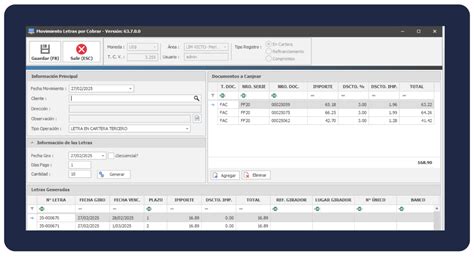 Módulo 10 Letras Fasterp