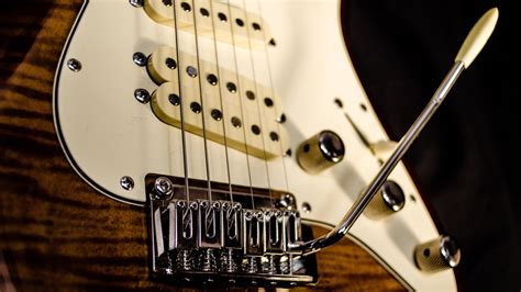How To Remove Guitar Knobs Top 2 Methods