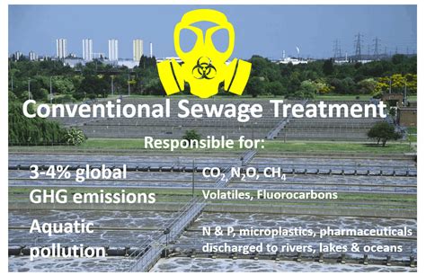 Carbon Negative Wastewater Treatment Using Microalgae