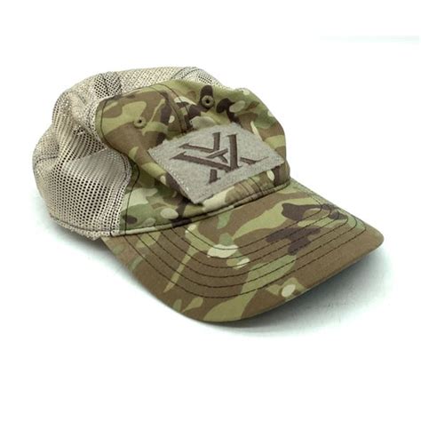 Vortex Hat Osmf Camo