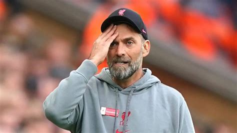 Jurgen Klopp Singles Out Arsenal Trio Ahead Of Premier League Clash