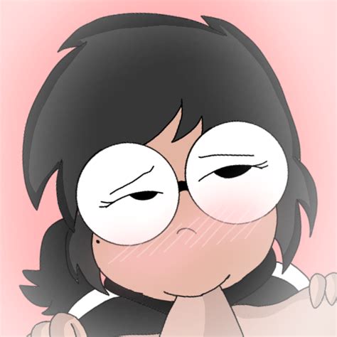 Rule 34 Black Hair Blush Fellatio Glasses Oral Tan Skin 5207956