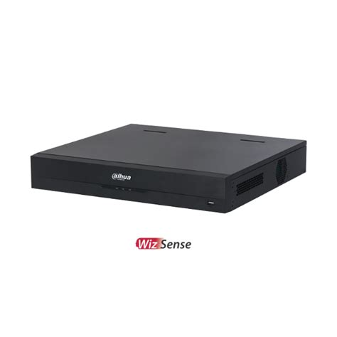 Dahua Nvr 64ch 8sata Ai New Nvr5864 Ai Crk Security