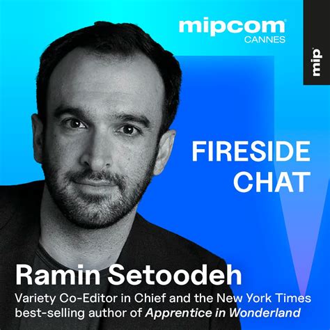 Mipcomcannes Cannes2024 Theapprentice Entertainmentcontent Mip