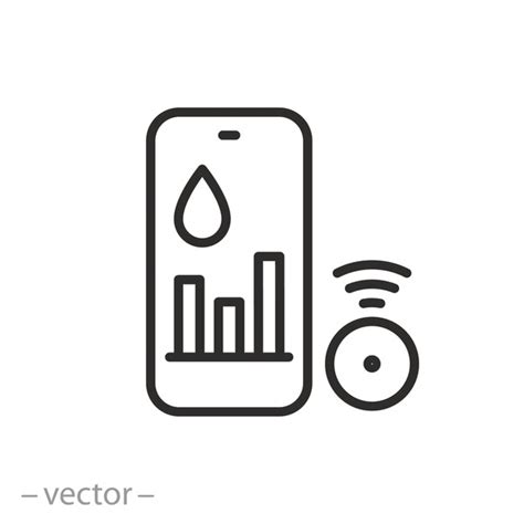 52 Continuous Glucose Monitor Vector Royalty Free Photos And Stock